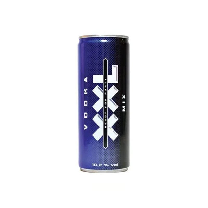 Buy Grins Mango & Pineapple Vodka (33CL) online: GMP