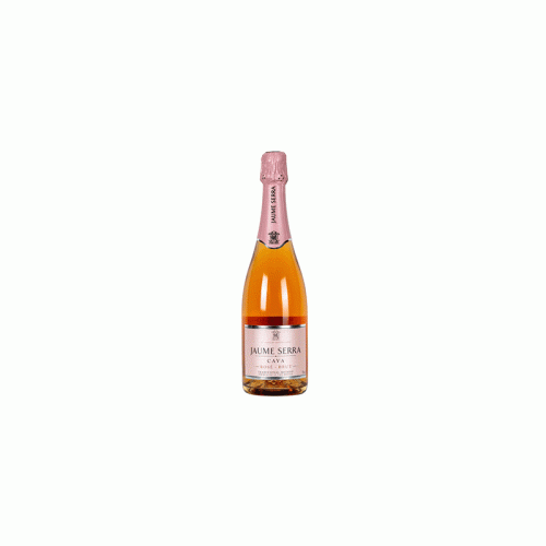 Jaume Serra Cava Brut Rosé (75CL): Order liquor online